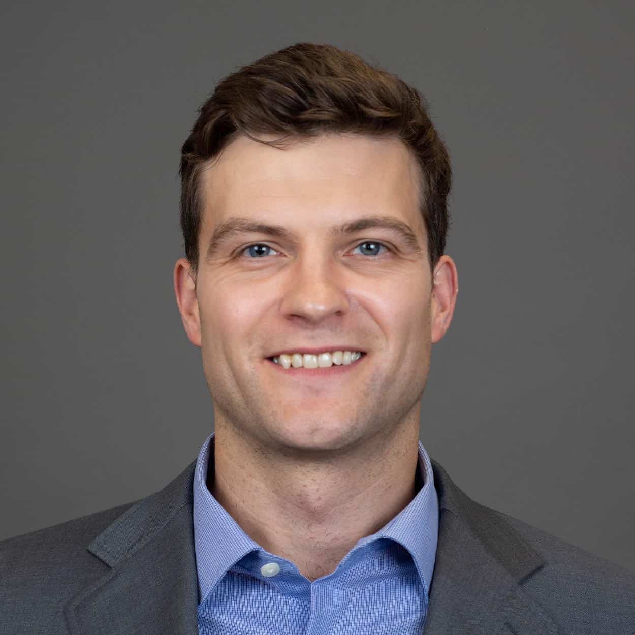 Meet the Team | Keeran Networks