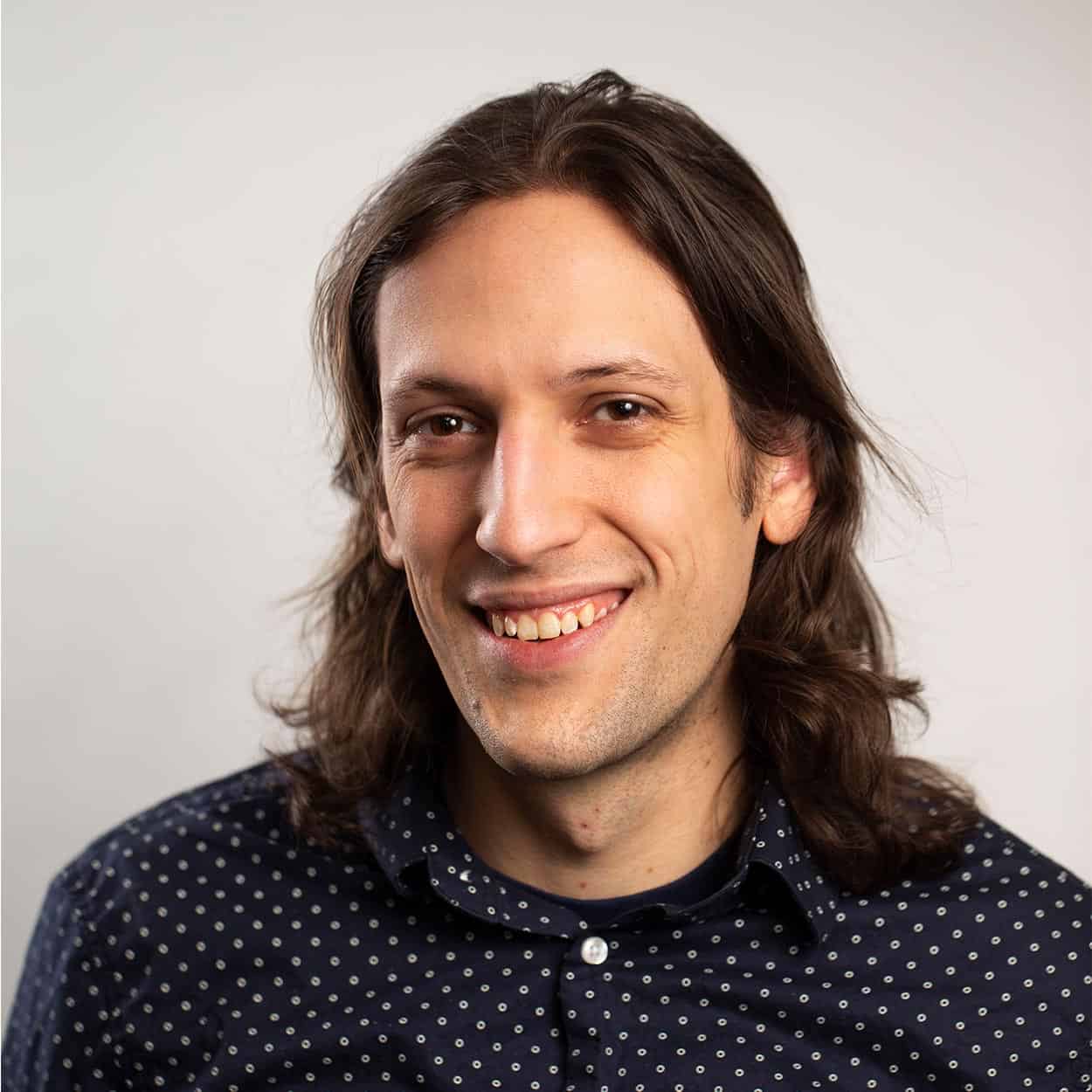 Meet the Team | Keeran Networks